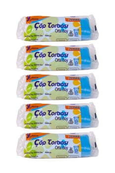 Çöp Poşeti